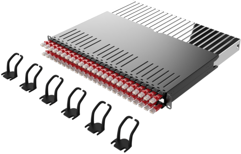 PATCHBOX - Simplify IT : Tech Specs PATCHBOX