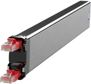 PATCHBOX - Simplify IT : Tech Specs PATCHBOX