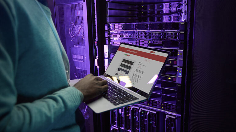 Create a rack diagram with the best FREE Network Rack Planner