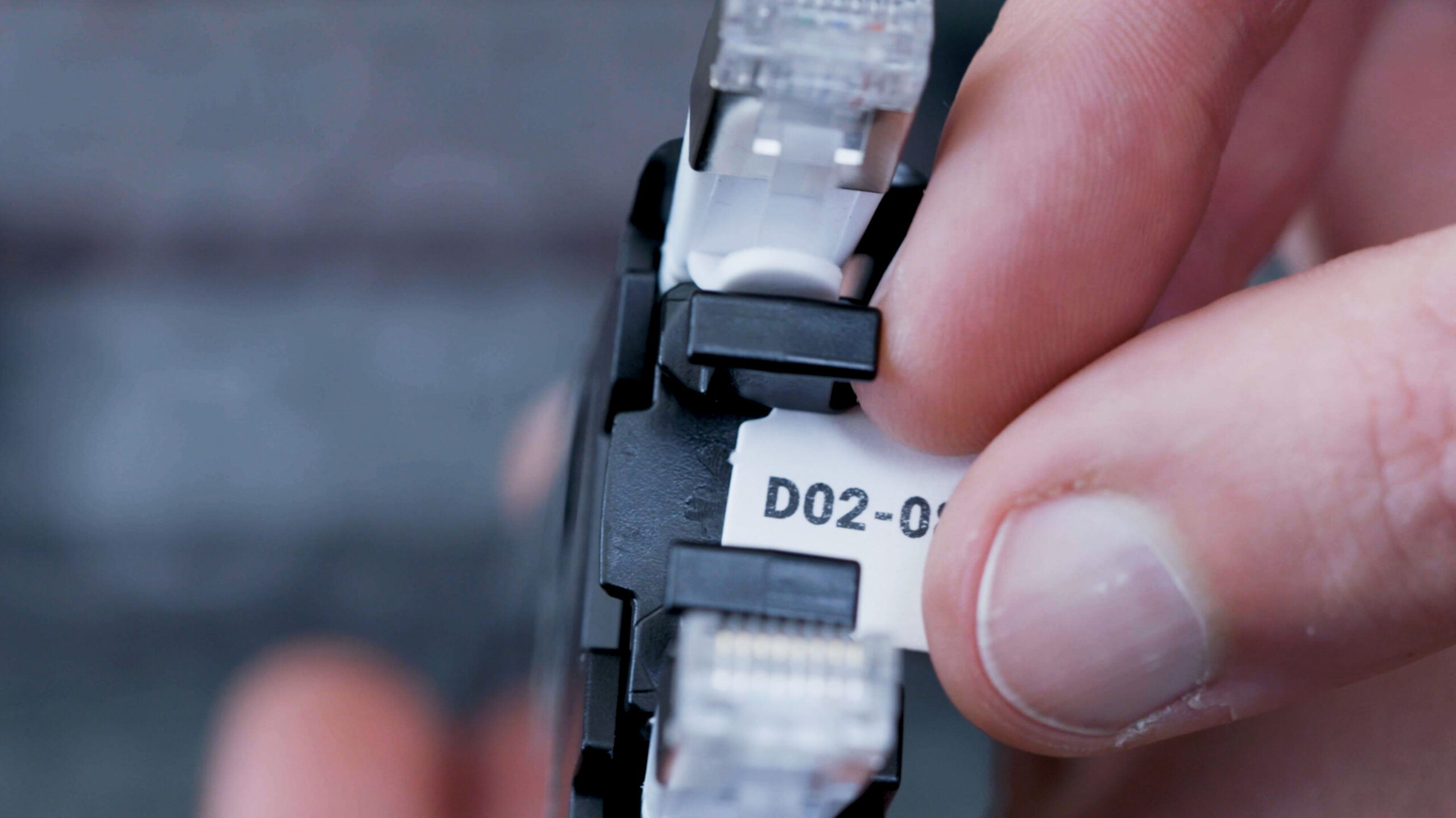 Cómo utilizar las PATCHBOX : PATCHBOX Simplify IT