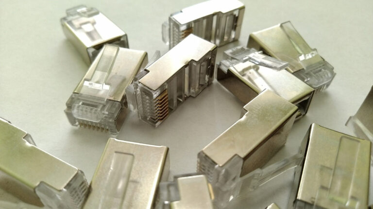 Network Connectors: The Big Guide by Experts