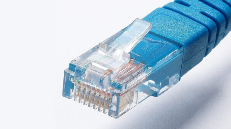 RJ45 connectoren: Alles wat je moet weten