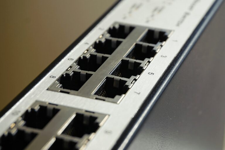 Network Connectors: The Big Guide by Experts
