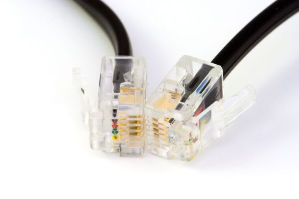 What are RJ11 connectors? Everything you need to know