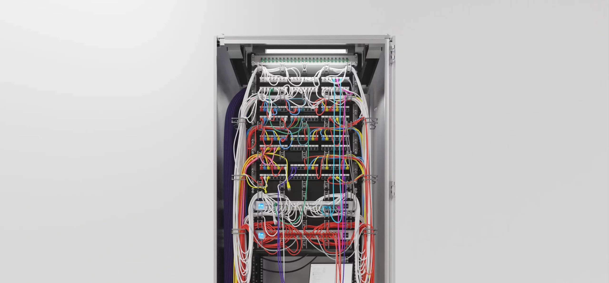 PATCHBOX Simplify IT PATCHBOX Classic PATCHBOX Simplify IT PATCHBOX Classic