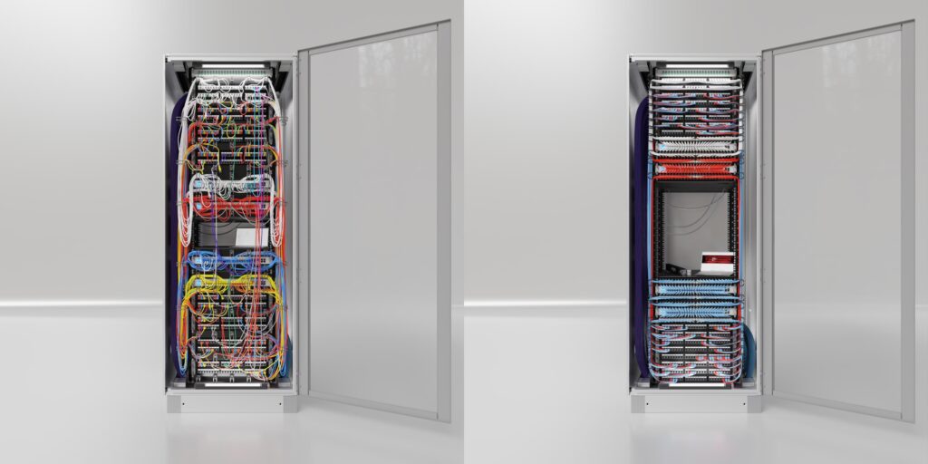 UTP vs. STP: Unshielded or shielded-twisted cables? | PATCHBOX